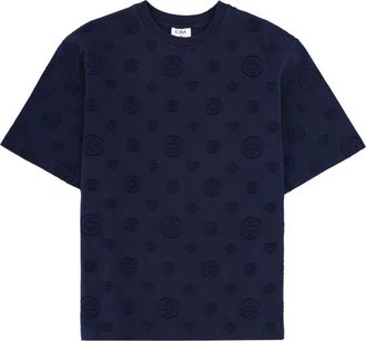 Casablanca Herren, Oberteile, Blau, XLGr&ouml;&szlig;e