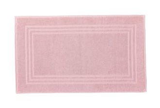 Kleine Wolke Frottiervorleger Lodge Magnolie 50 x 80 cm