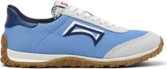 Camper Low-Top Sneaker - Sneaker Drift Walk - Gr. 35 (EU) - in Blau - f&uuml;r Damen