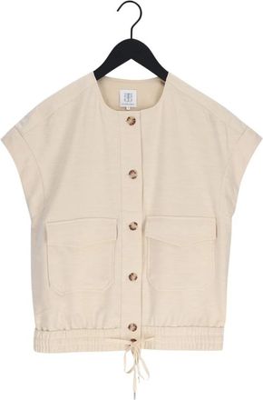 Second Female Damen, Jacken, Beige, MGr&ouml;&szlig;e