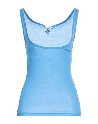 Versace TOPS - D&eacute;bardeurs sur YOOX.COM