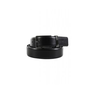 Emporio Armani G&uuml;rtel - - Accessories - Herren - Schwarzk - 95 CM
