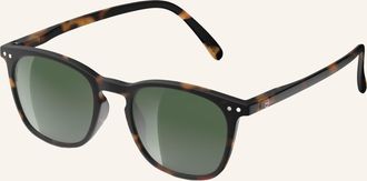 Izipizi Izipizi Sonnenbrille braun