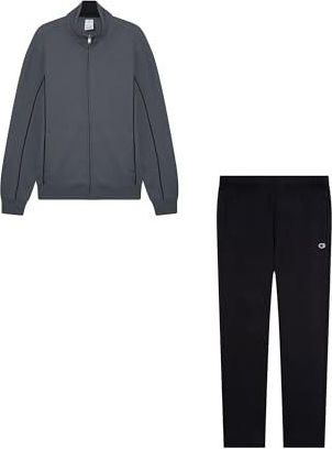 Champion Legacy Men Survêtement, Gris, XXL Homme