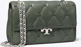 Tory Burch Bunny Knot Schultertasche