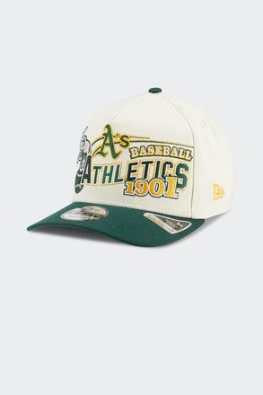 New Era Casquette - Taille TU