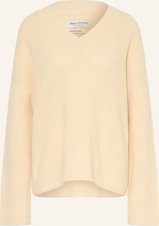 Marc O'Polo Marc Opolo Pullover beige