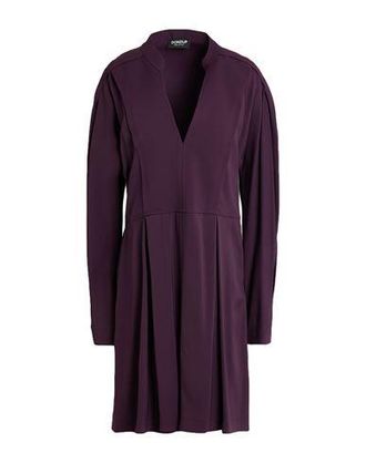 Dondup ROBES - Robes courtes sur YOOX.COM