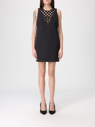 Liu Jo Kleid LIU JO Damen Farbe Schwarz