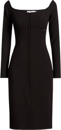 Calvin Klein KLEIDER - Mini-Kleider auf YOOX.COM