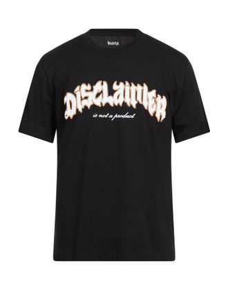 Disclaimer TOPS - T-shirts auf YOOX.COM