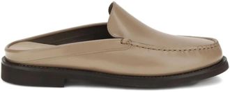 Brunello Cucinelli Brunello Cucinelli Sandalen - Sandals Beige - Gr. 35 (EU) - in Beige - f&uuml;r Damen