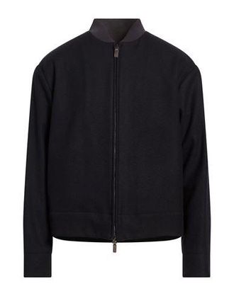 Emporio Armani MANTEAUX - Vestes et blousons sur YOOX.COM