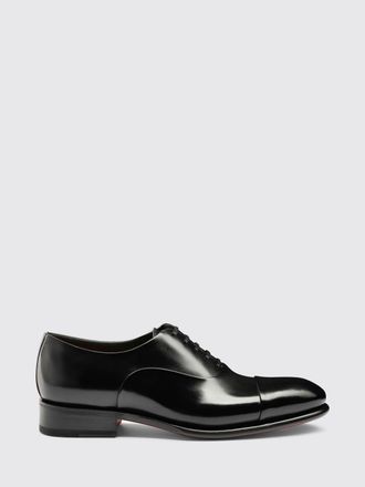 Santoni Chaussures De Ville SANTONI Homme couleur Noir