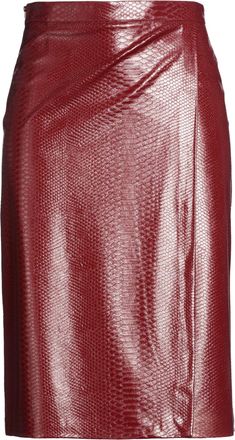 Twin-Set HOSEN & R&Ouml;CKE - Midi-R&ouml;cke auf YOOX.COM