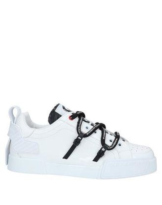 Dolce & Gabbana CHAUSSURES - Sneakers sur YOOX.COM