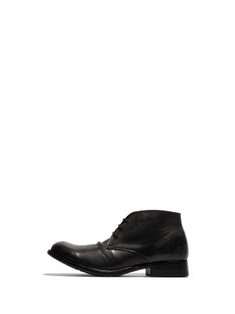 FLY London Fly London Herren Mizz312fly Fashion Boot, Schwarz, 42 EU