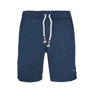 Saint Barth Herren, Shorts, Blau, SGr&ouml;&szlig;e