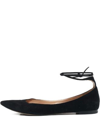 Gianvito Rossi 1136217 Black - Schwarz