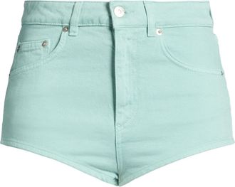 Mauro Grifoni HOSEN & R&Ouml;CKE - Jeansshorts auf YOOX.COM