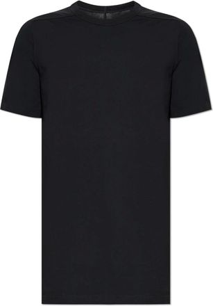 Rick Owens Homme, Tops, Noir, Taille: S Level T