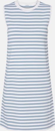 Max Mara Minikleid Prane aus Strick