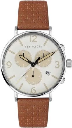 Ted Baker Herren, Accessories, Braun, ONE SIZEGr&ouml;&szlig;e