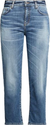 Department Five HOSEN & R&Ouml;CKE - Jeanshosen auf YOOX.COM