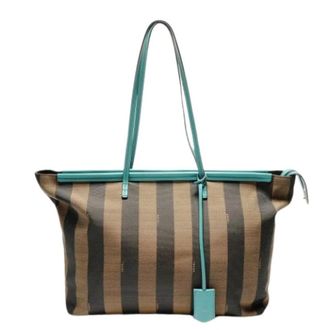 Fendi Damen, Pre-Owned, Mehrfarbig, ONE SIZEGr&ouml;&szlig;e