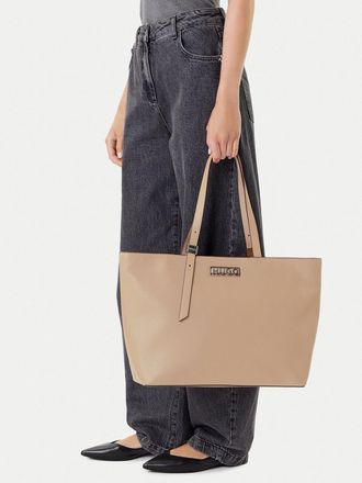 HUGO BOSS Handtasche HUGO 50541884 Beige