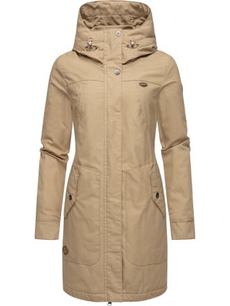 Ragwear Funktionsmantel Jannisa