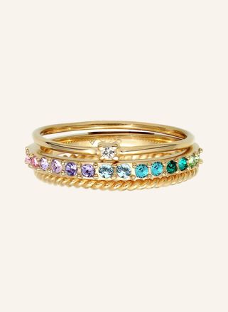 Elli Elli Ring gold
