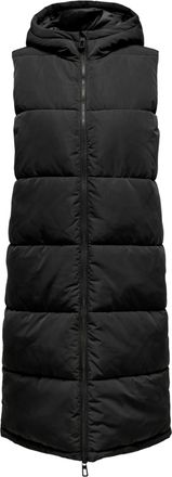 Only ONLALINA Long Waistcoat OTW NOOS