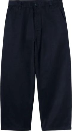 Carhartt Work in Progress Homme, Pantalons, Bleu, Taille: L Brady Pant
