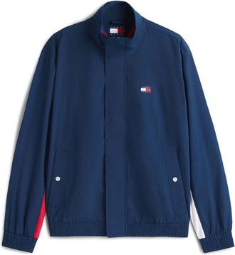 Tommy Jeans Herren Blouson wasserabweisend