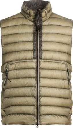 C.P. Company JACKEN & M&Auml;NTEL - Westen auf YOOX.COM