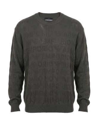 Emporio Armani STRICKWAREN - Pullover auf YOOX.COM