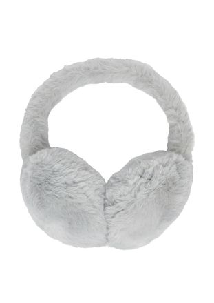 Comma Fake-Fur-Ohrenw&auml;rmer