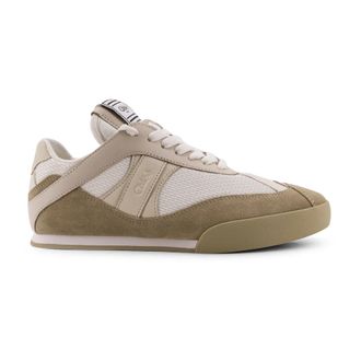 Chlo&eacute; Kick Sneaker - - Shoes - Damen - Beige - 36 EU