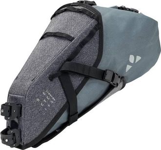 Vaude Fahrradtasche Trailsaddle II