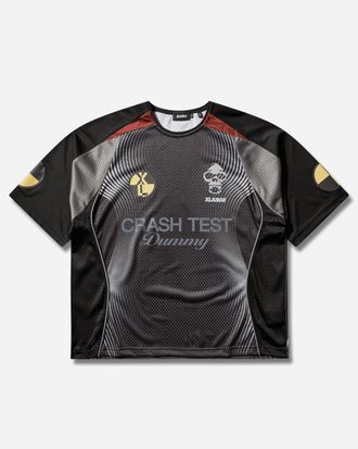 XLARGE Men s Team Shortsleeve T-Shirt Multicolor