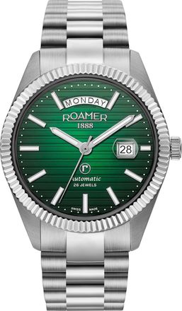 Roamer Analoguhr Primeline