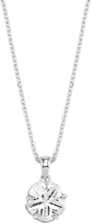 Amor Kette mit Anh&auml;nger
