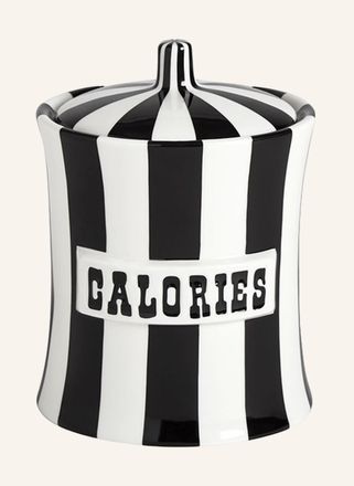 Jonathan Adler Jonathan Adler Aufbewahrungsdose Vice schwarz