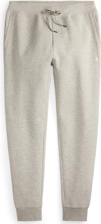 Ralph Lauren Sweatpants aus einem Baumwoll-Mix mit Logo-Stickerei in