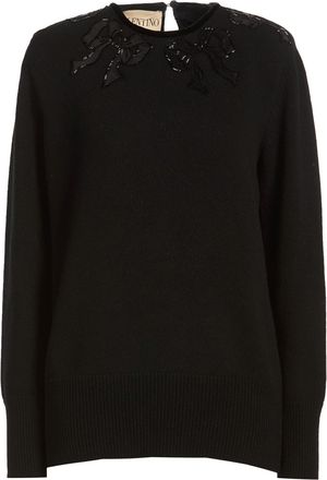 Valentino Garavani STRICKWAREN - Pullover auf YOOX.COM