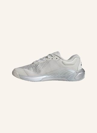 adidas Fitnessschuhe Dropset 4 Power grau
