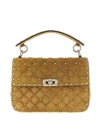 Valentino Garavani Sac Port&eacute; &Eacute;paule - Jaune