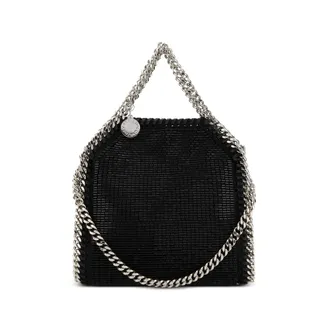 Stella McCartney Falabella Fold-over Tote Bag
