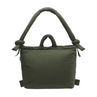 &Ouml;lend Femme, Sacs, Vert, Taille: ONE Size Ona Soft Bag